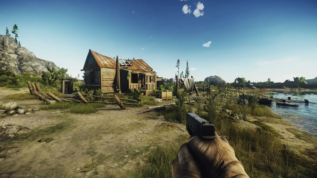 Buy Escape from Tarkov PC key for cheap 🏷️ Compare best prices ...