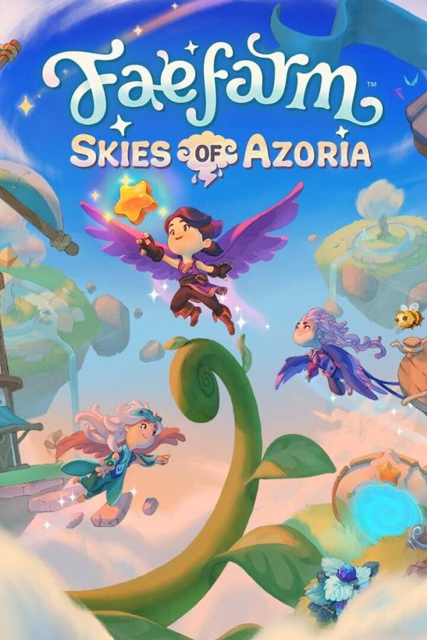 Buy Fae Farm: Skies of Azoria PC key for cheap 🏷️ Compare best prices ...