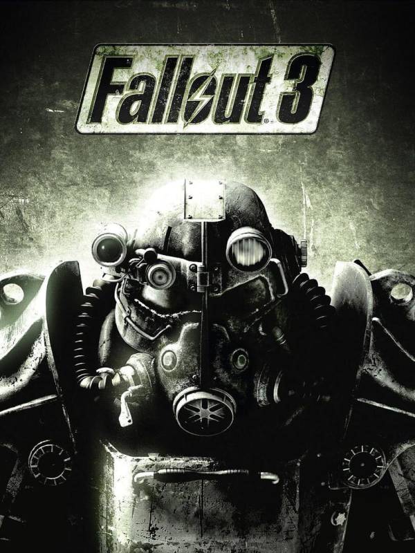 Kup klucz Fallout 3 PC tanio 🏷️ Porównaj najlepsze ceny - Gamescade.com