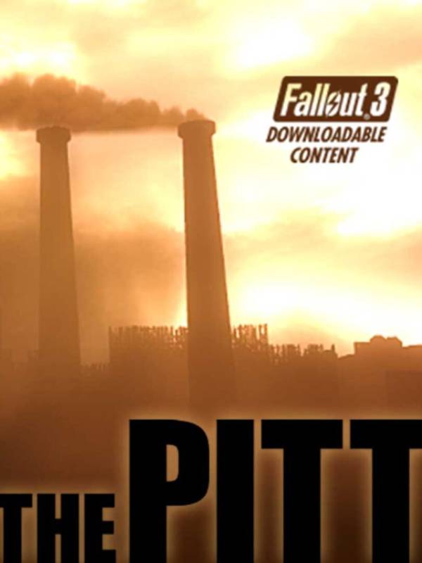 Buy Fallout 3: The Pitt PC key for cheap 🏷️ Compare best prices ...