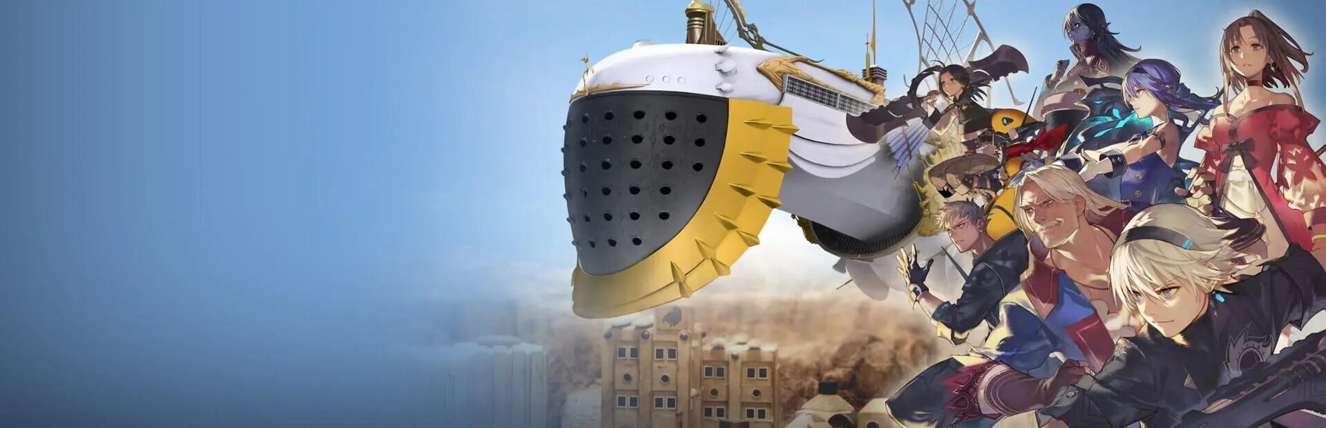 Kup klucz Fantasian Neo Dimension Xbox Series tanio 🏷️ Porównaj ...