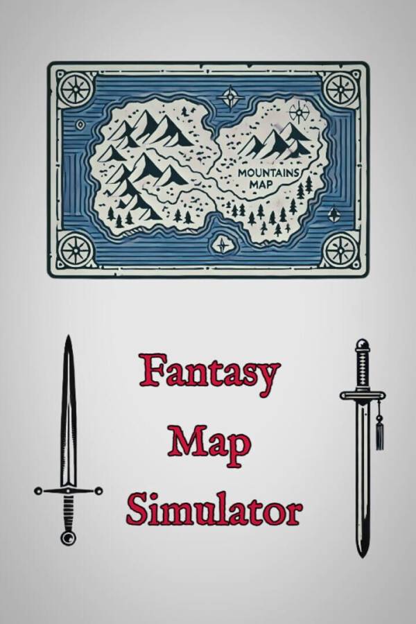 Compra la clave de Fantasy Map Simulator PC barata 🏷️ Compara los ...