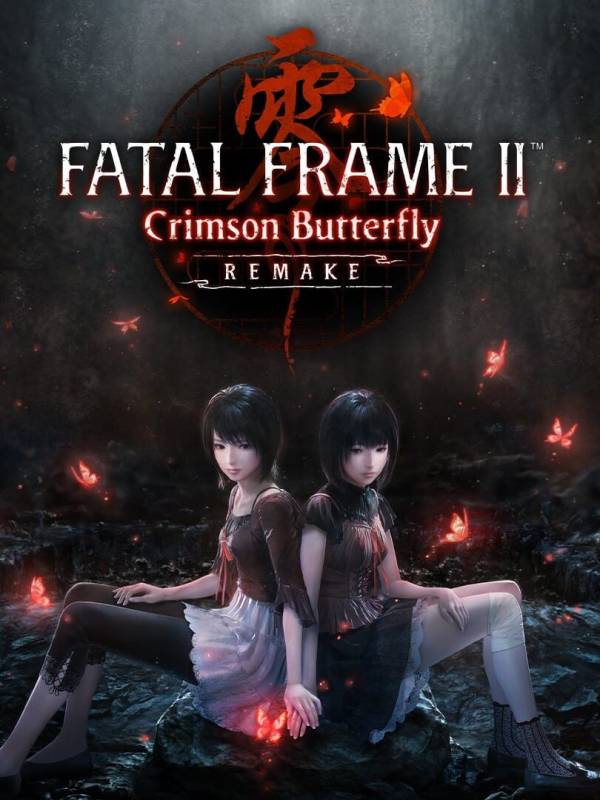 Buy Fatal Frame II: Crimson Butterfly Remake PC key for cheap 🏷️ ...