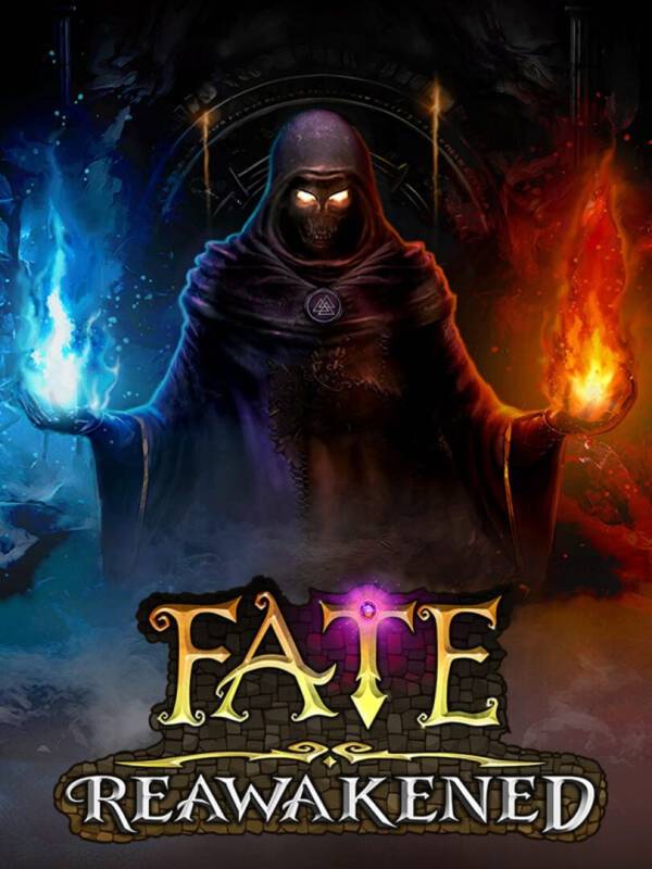 Buy Fate: Reawakened Nintendo Switch key for cheap 🏷️ Compare best ...