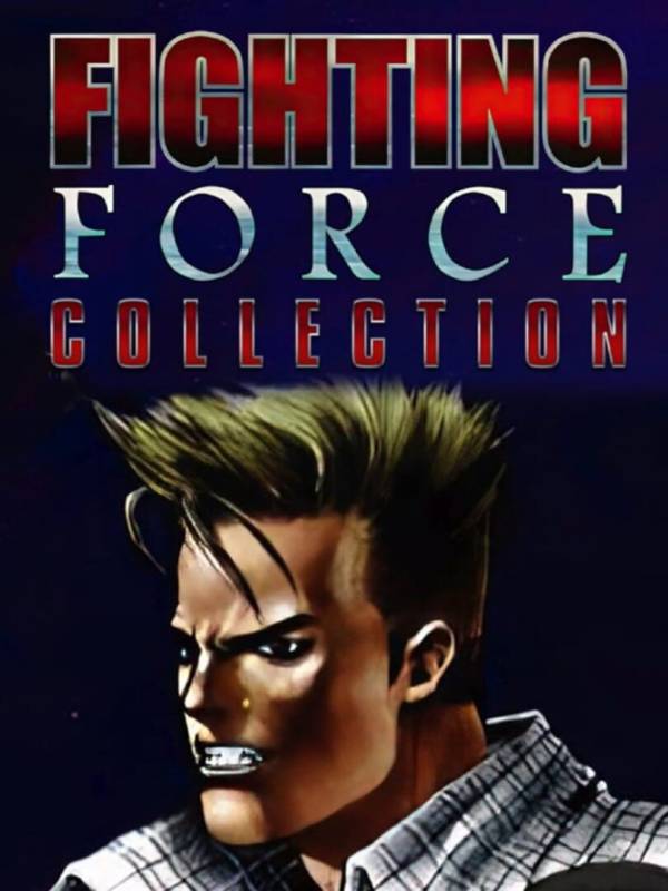Achète la clé Fighting Force Collection PC pas cher 🏷️ Compare les ...