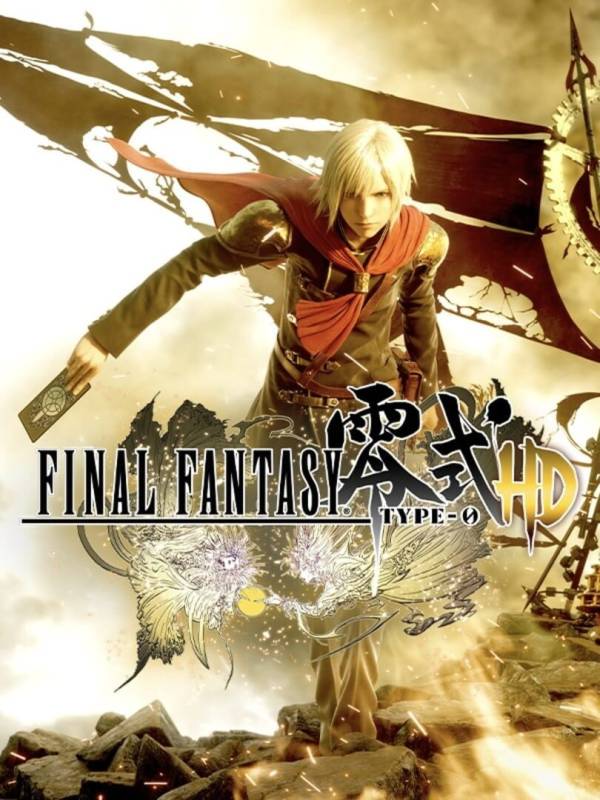 Buy Final Fantasy Type-0 HD PC key for cheap 🏷️ Compare best prices ...