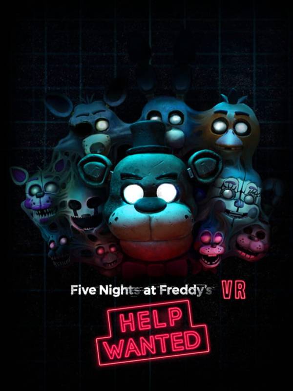 Cumpără cheie Five Nights at Freddy's: Help Wanted PC ieftin 🏷️ Compară ...