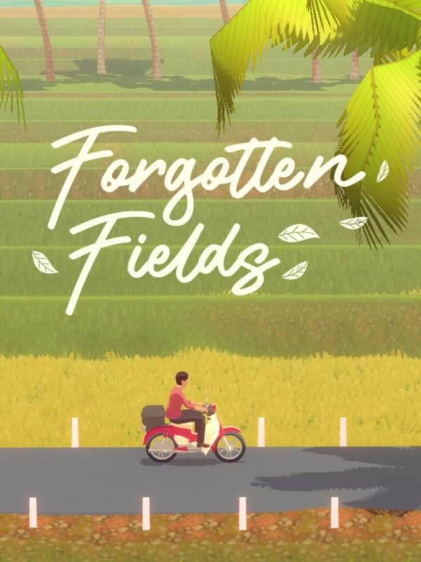 Buy Forgotten Fields Nintendo Switch key for cheap 🏷️ Compare best ...