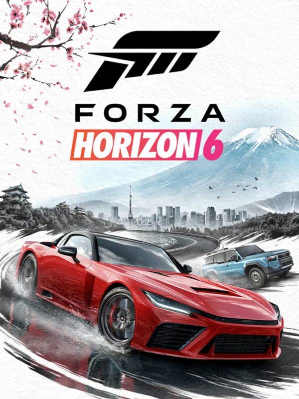 Compra la clave de Forza Horizon 6 PC barata 🏷️ Compara los mejores ...