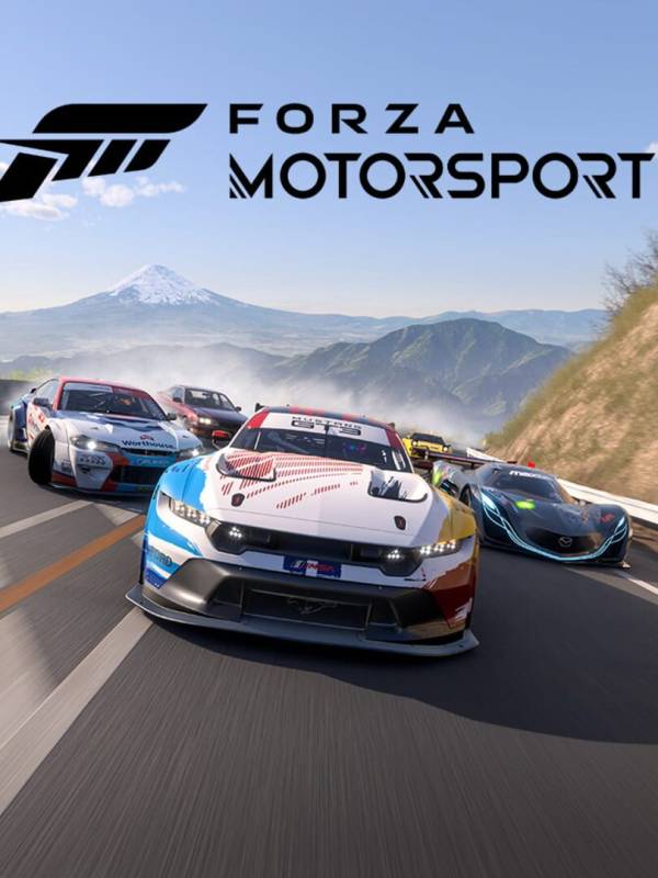 Buy Forza Motorsport: Racing Heroes Car Pack PC key for cheap 🏷️ ...