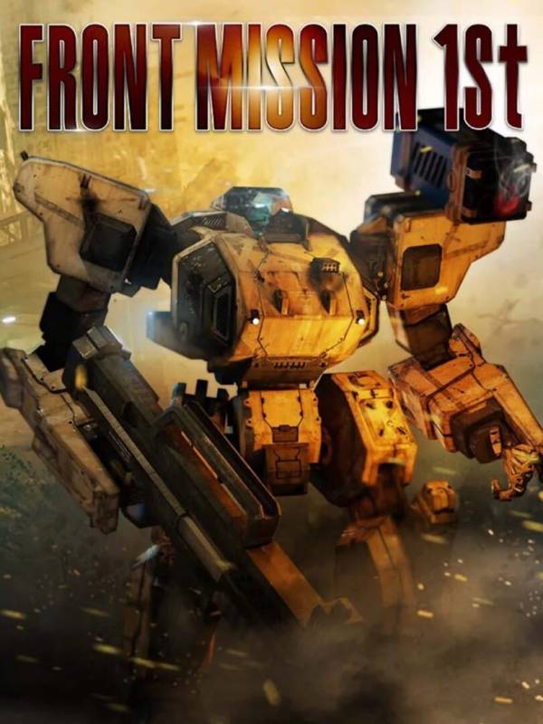 Buy Front Mission 1st: Remake PC key for cheap 🏷️ Compare best prices ...