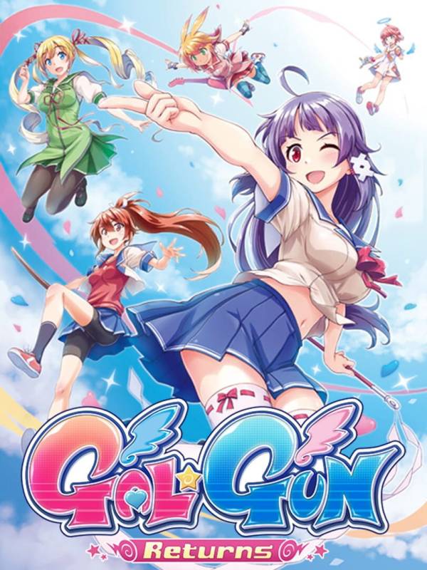 Køb Gal*Gun Returns PC key billigt 🏷️ Sammenlign de bedste priser ...