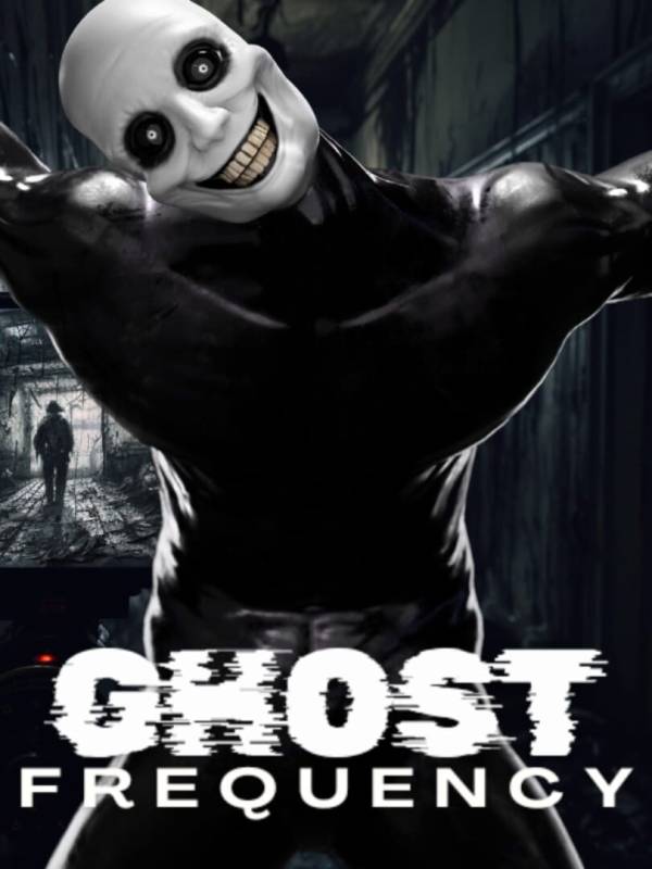Buy Ghost Frequency PC key for cheap 🏷️ Compare best prices - Gamescade.com