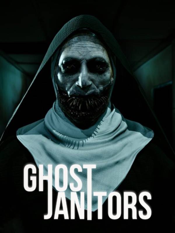 Buy Ghost Janitors PC key for cheap 🏷️ Compare best prices - Gamescade.com