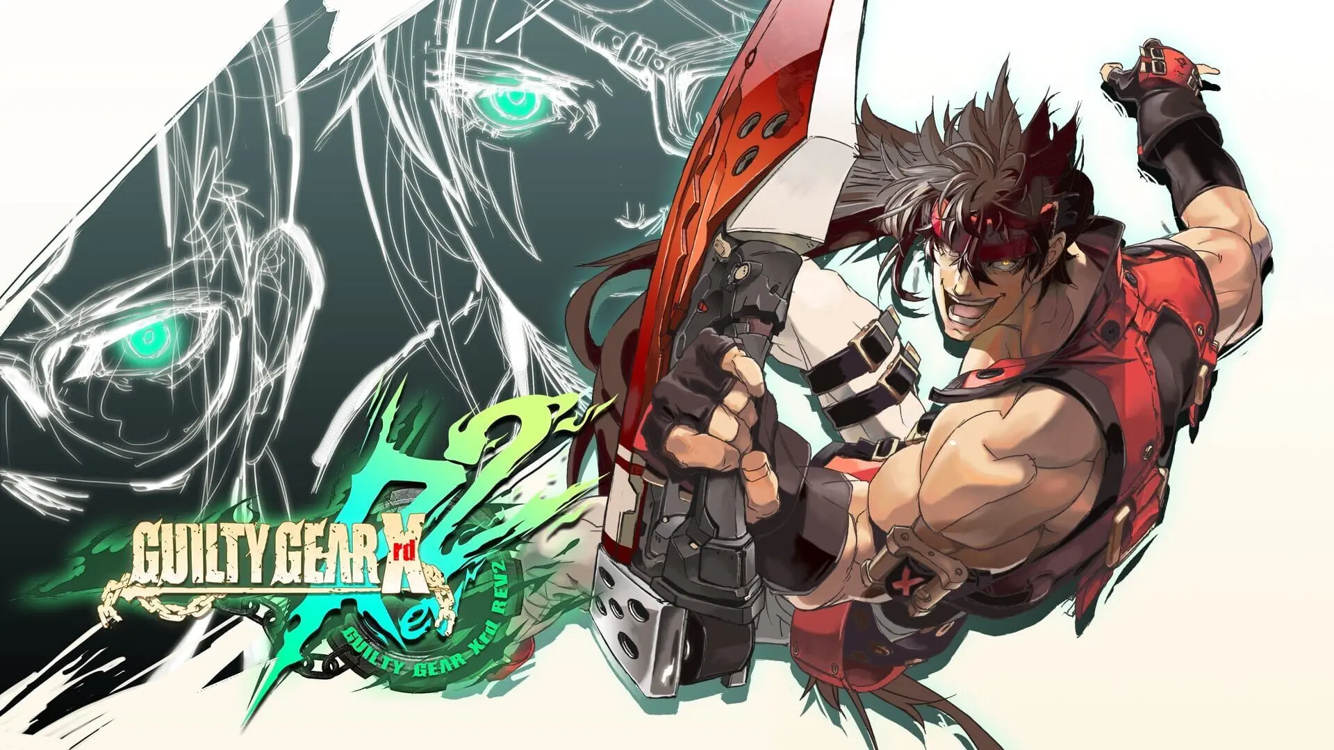 Buy Guilty Gear Xrd: Rev 2 PC key for cheap 🏷️ Compare best prices ...