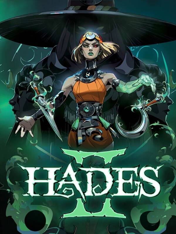Osta Hades II Nintendo Switch 2-avain halvalla 🏷️ Vertaa parhaita ...