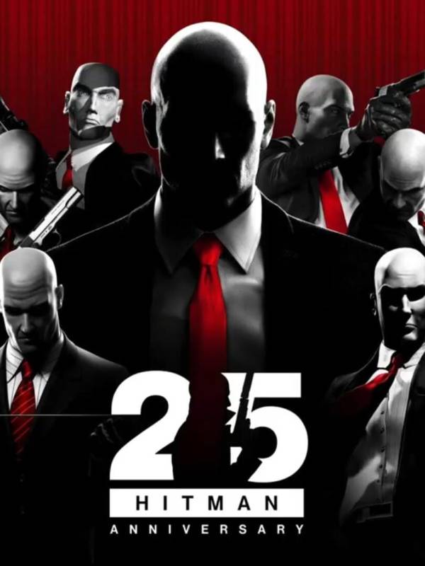 Buy Hitman World of Assassination Anniversary Edition PC key for cheap ...