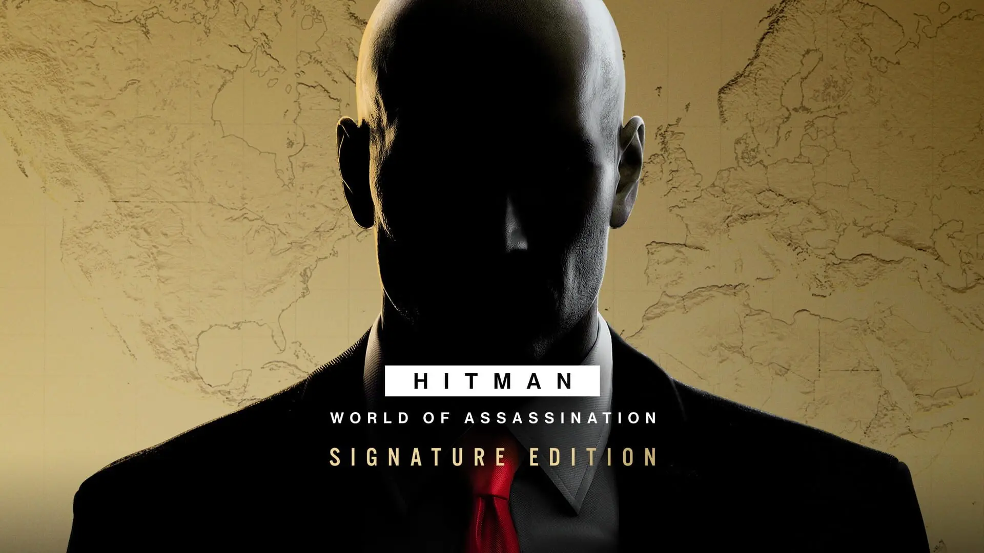 Køb Hitman World of Assassination: Signature Edition PC key billigt 🏷️ ...
