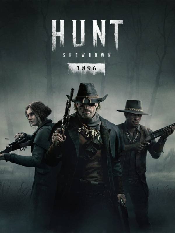Buy Hunt: Showdown 1896 Xbox Series key for cheap 🏷️ Compare best prices - Gamescade.com