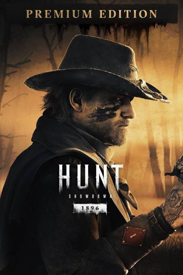 Buy Hunt: Showdown 1896 - Premium Edition PC key for cheap 🏷️ Compare ...