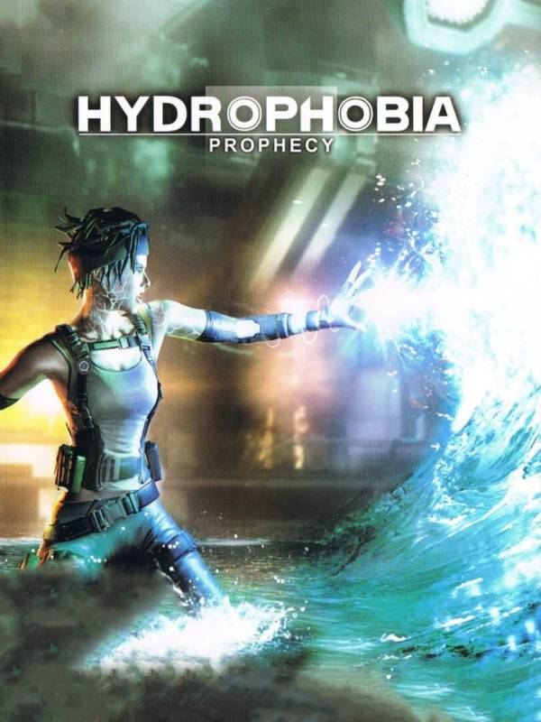 Compra la clave de Hydrophobia: Prophecy PC barata 🏷️ Compara los ...