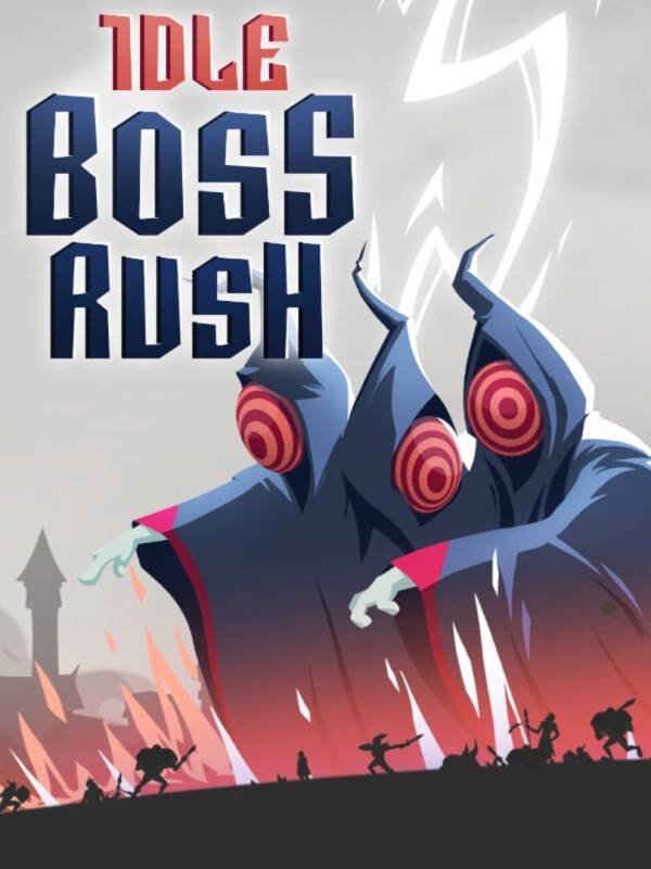 Buy Idle Boss Rush PC key for cheap 🏷️ Compare best prices - Gamescade.com