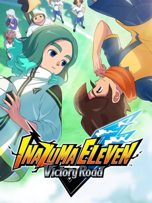 Buy Inazuma Eleven: Victory Road Xbox Series key for cheap 🏷️ Compare ...