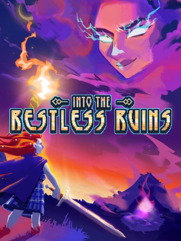 Compra a chave Into the Restless Ruins PC barata 🏷️ Compara os melhores ...