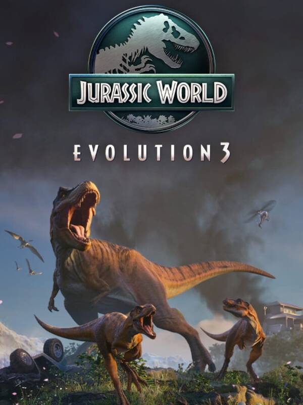 Compra la clave de Jurassic World Evolution 3 PC barata 🏷️ Compara los mejores precios ...