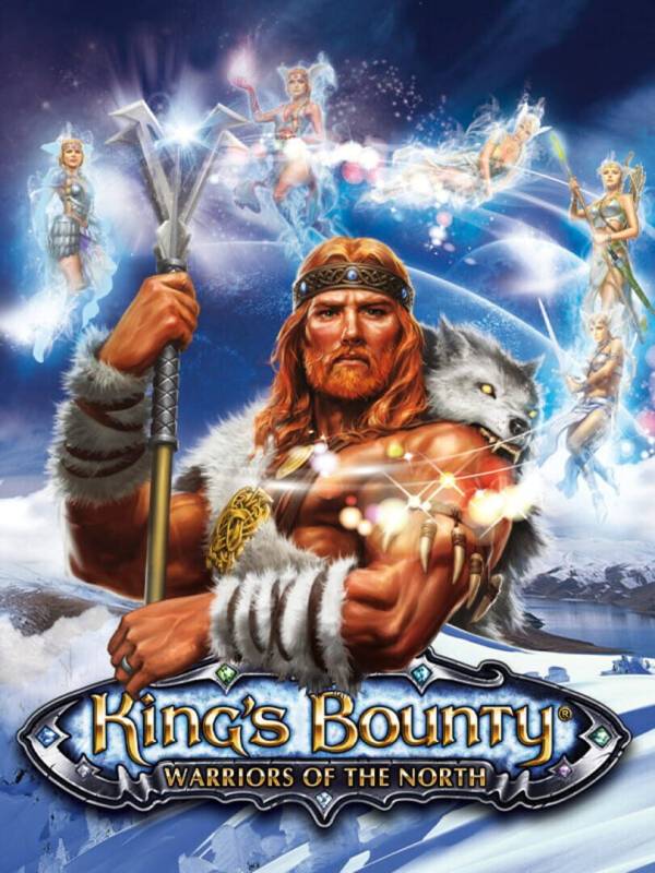 Cumpără cheie King's Bounty: Warriors of the North PC ieftin 🏷️ Compară ...