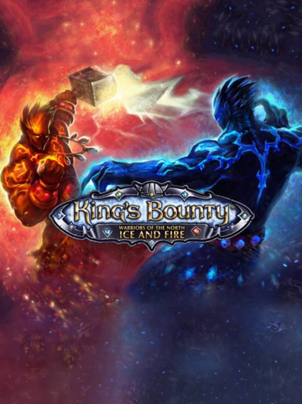 Cumpără cheie King's Bounty: Warriors of the North - Ice and Fire PC ...
