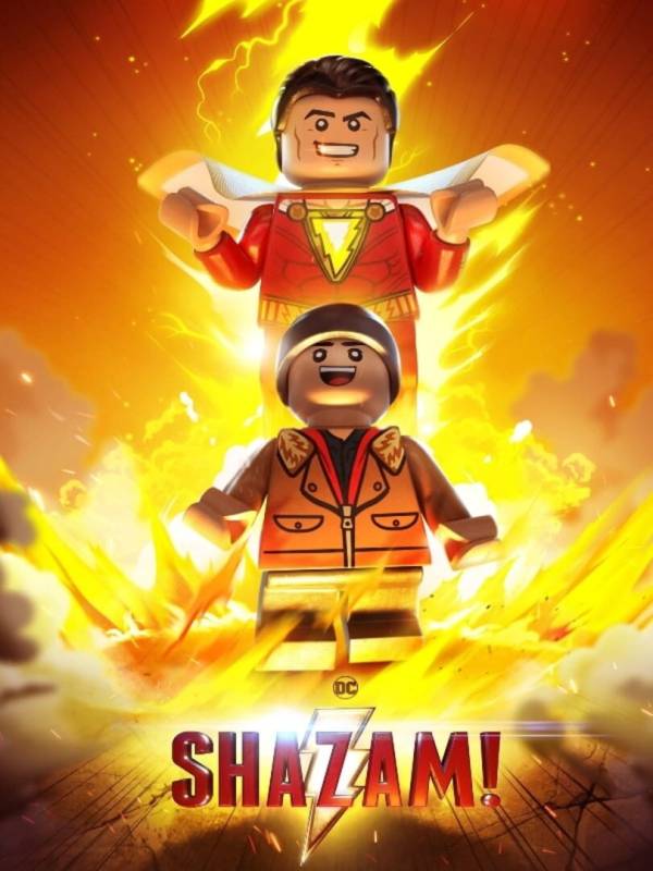 Compra la clave de LEGO DC Super-Villains: Shazam! Movie Level Pack 1 ...