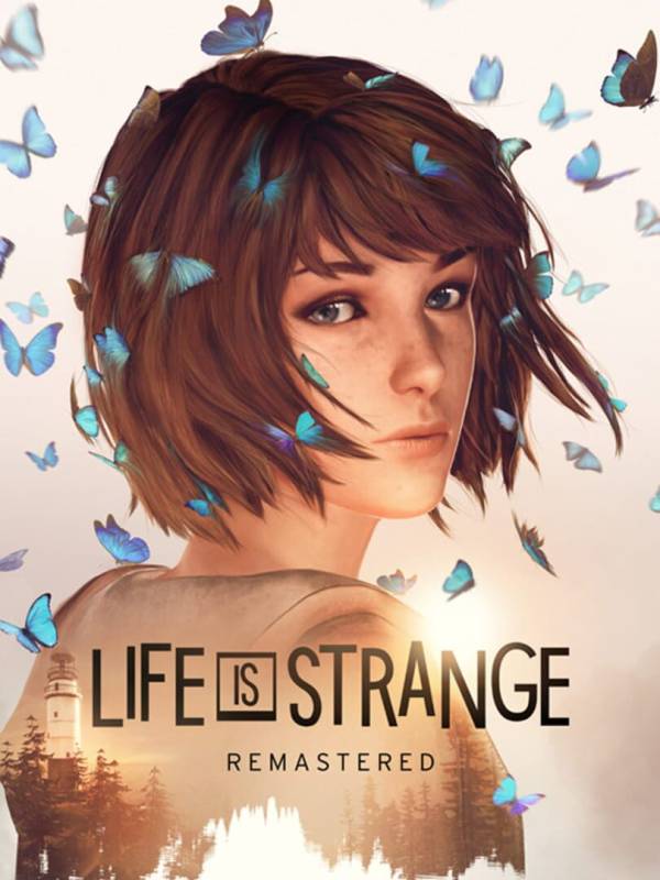 Buy Life is Strange Remastered Xbox One key for cheap 🏷️ Compare best ...