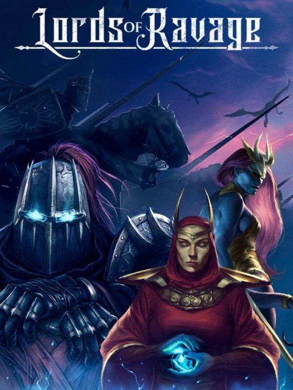 Compra la clave de Lords of Ravage PC barata 🏷️ Compara los mejores ...