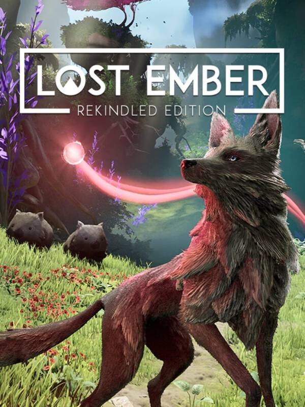 Achète la clé Lost Ember: Rekindled Edition PC pas cher 🏷️ Compare les ...
