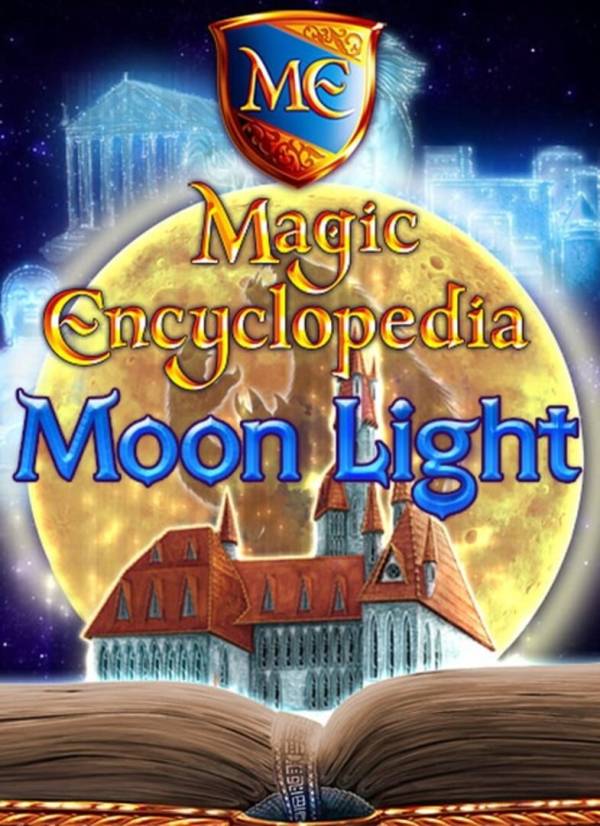 Compra la key di Magic Encyclopedia: Moon Light PC a poco prezzo 🏷️ ...
