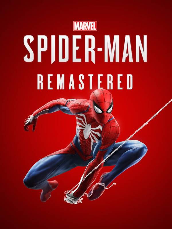 Cumpără cheie Marvel's Spider-Man Remastered PC ieftin 🏷️ Compară cele ...