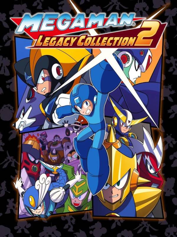 Compra la clave de Mega Man Legacy Collection 2 Xbox One barata 🏷️ ...