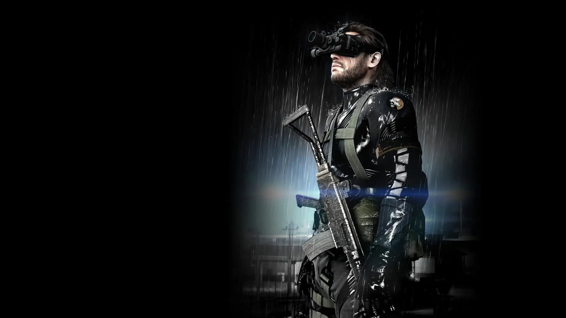 Compra la clave de Metal Gear Solid V: Ground Zeroes Xbox One barata 🏷️ ...