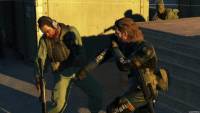 Kup klucz Metal Gear Solid V: Ground Zeroes PlayStation 4 tanio 🏷️ ...
