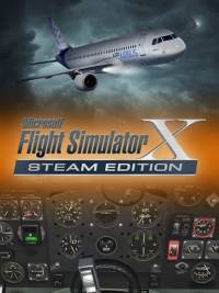 Compra la clave de Microsoft Flight Simulator X: Steam Edition ...