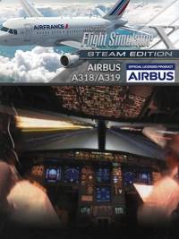 Kaufe Microsoft Flight Simulator X: Steam Edition - Airbus A318/A319 PC ...