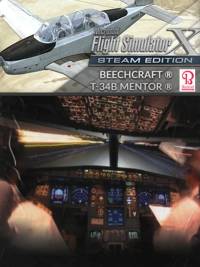 Buy Microsoft Flight Simulator X: Steam Edition - Beechcraft T-34B ...