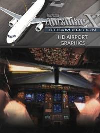 Buy Microsoft Flight Simulator X: Steam Edition - HD Airport Graphics ...