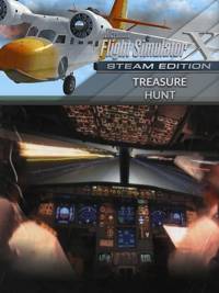 Buy Microsoft Flight Simulator X: Steam Edition - Treasure Hunt PC key ...