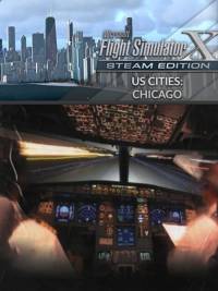 Купити ключ Microsoft Flight Simulator X: Steam Edition - US Cities X ...