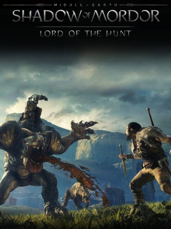Купити ключ Middle-earth: Shadow of Mordor - Lord of the Hunt PC дешево ...