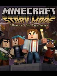Купити ключ Minecraft: Story Mode PC дешево 🏷️ Порівняння найкращих цін ...