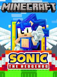 Cumpără cheie Minecraft: Sonic the Hedgehog PC ieftin 🏷️ Compară cele mai bune prețuri ...