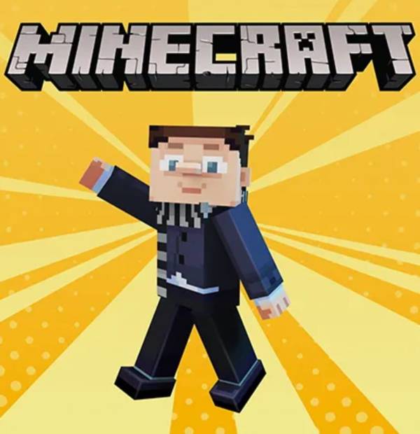 Køb Minecraft: Young Gru PC key billigt 🏷️ Sammenlign de bedste priser - Gamescade.com